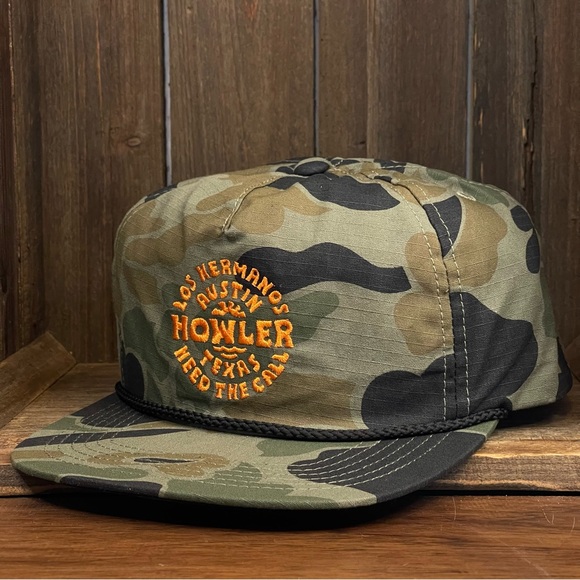 Howler Brothers | Accessories | Howler Brothers Men Los Hermanos The ...
